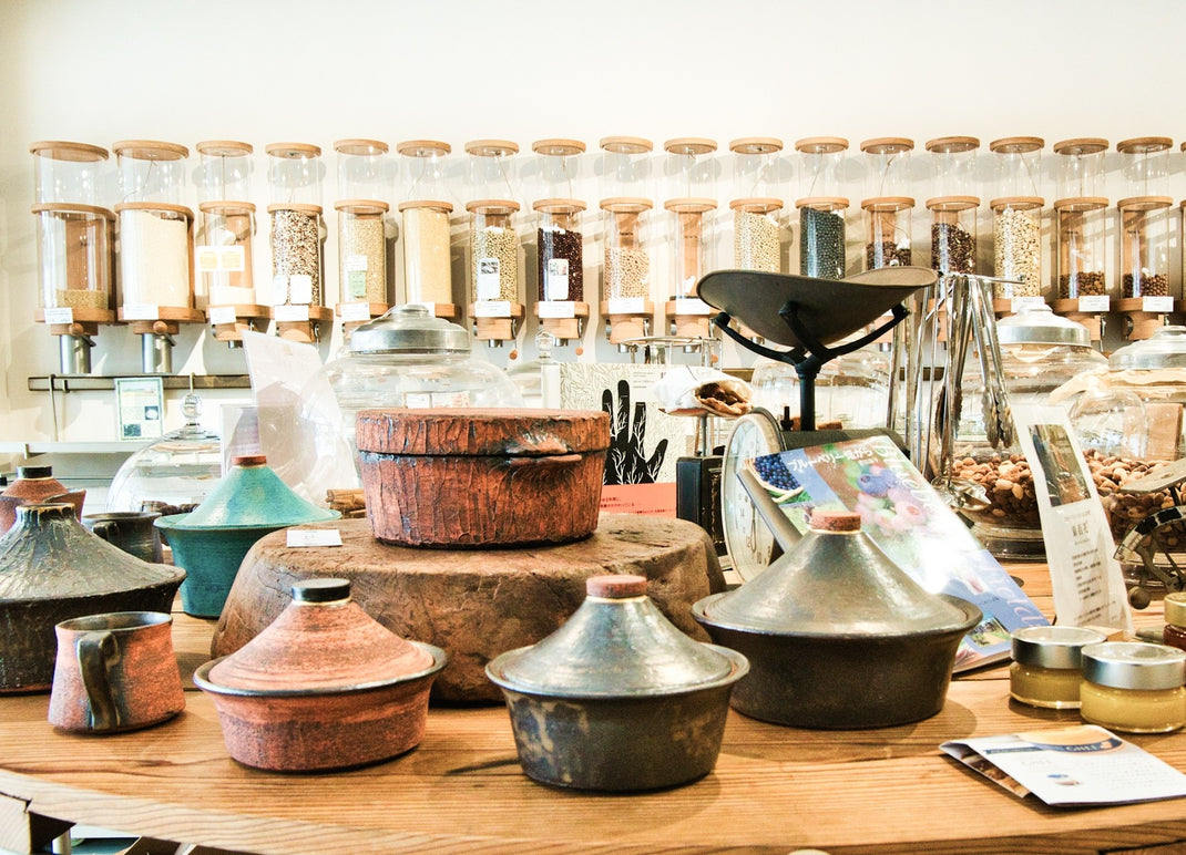 Zero Waste Kyoto Online Shop – Zero Waste Kyoto online store